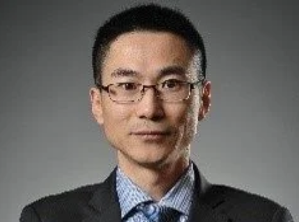 Steven Wang | Clarivate