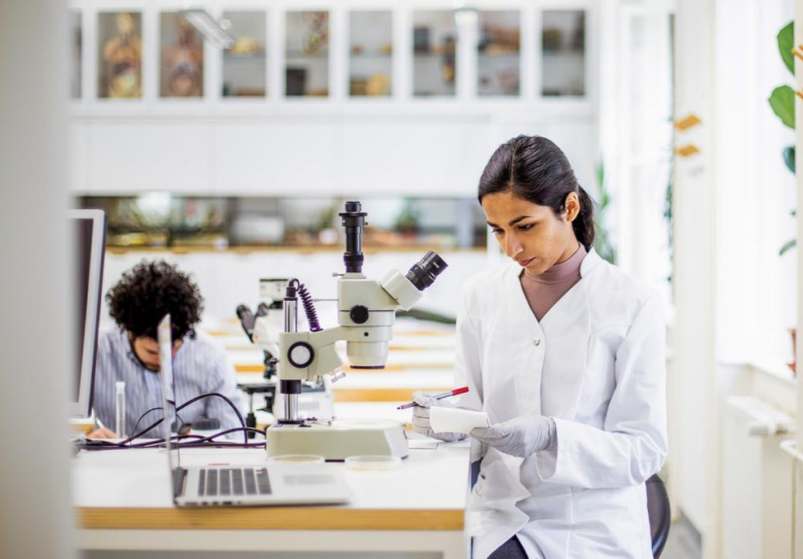 Power research excellence | Clarivate