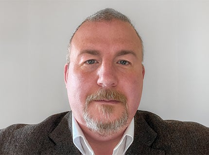 Simon Thomson | Clarivate