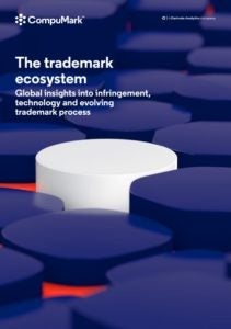Discover the CompuMark Trademark Ecosystem Report | Clarivate