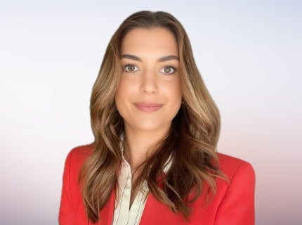 Annie Mitchell | Clarivate