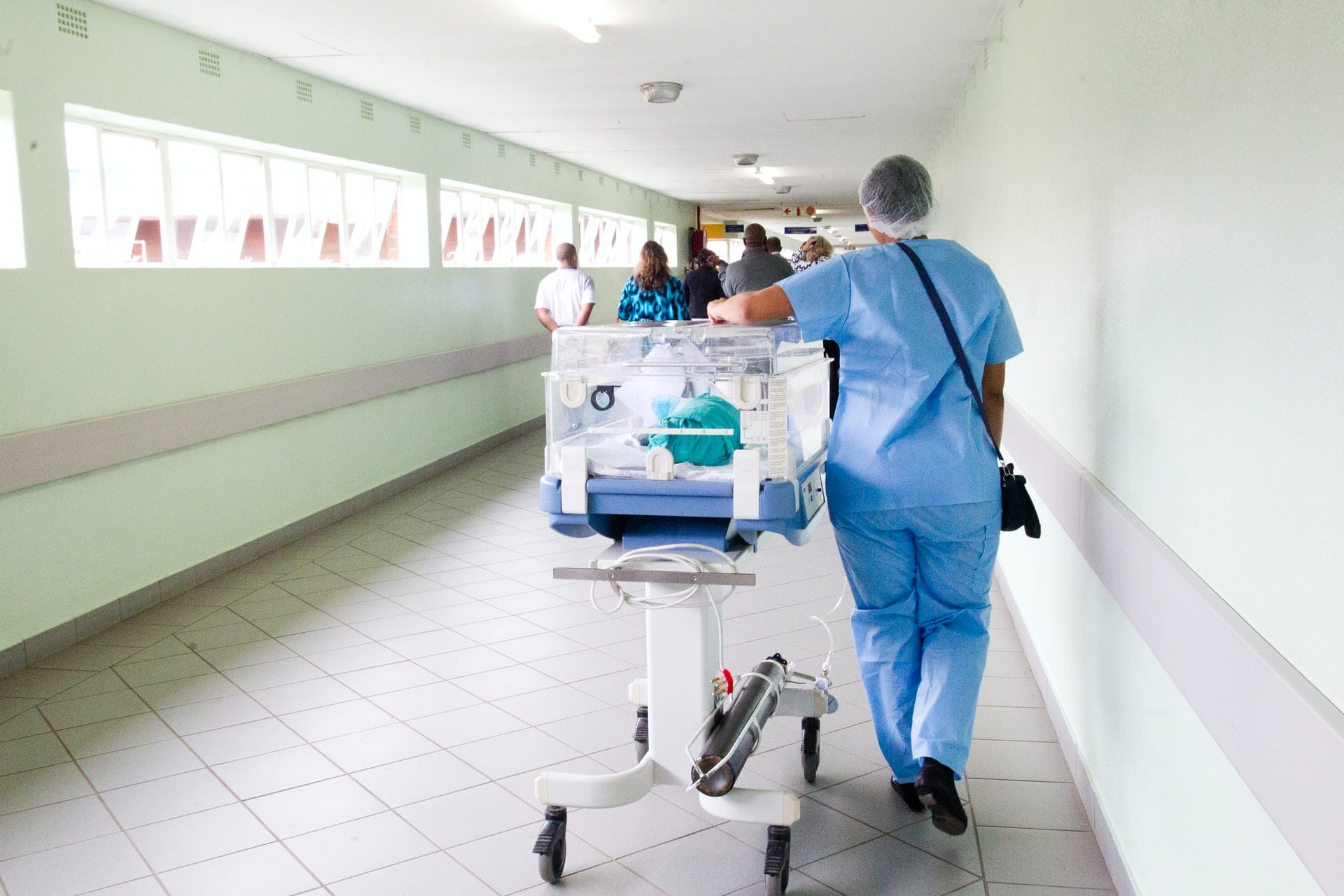 Patient journey: mapping the emotional journey™ to build brand empathy ...