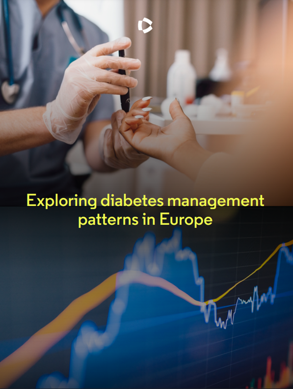 Exploring diabetes management patterns in Europe | Clarivate