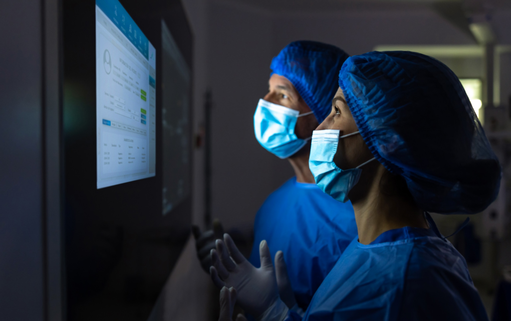 Lessons from AAOS 2025: Orthopedic surgical robotics revolution | Clarivate