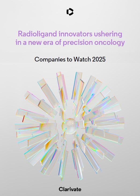 Radioligand innovators ushering in a new era of precision oncology ...