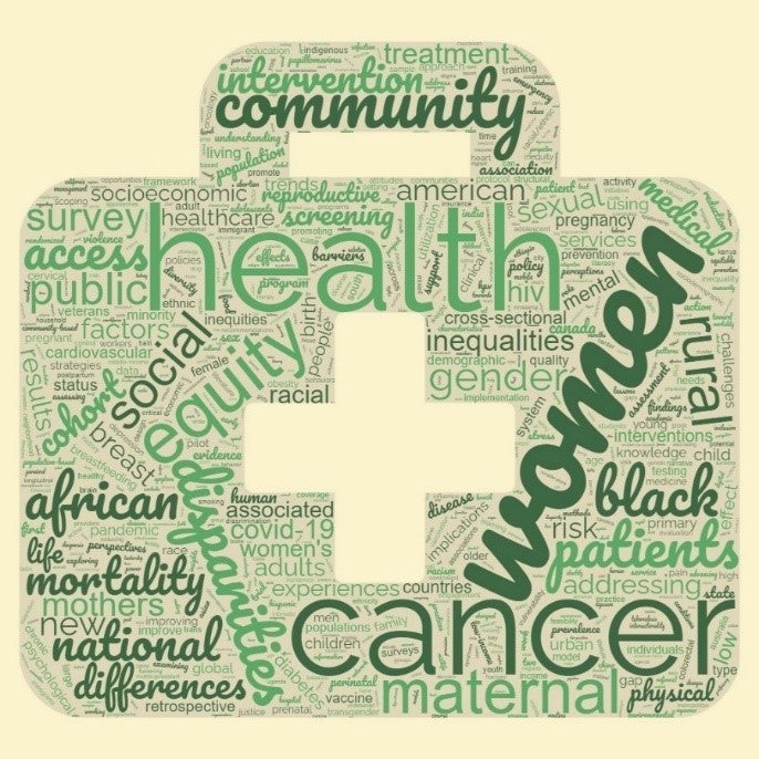 Advancing Women’s Health Equity: Key Research Insights