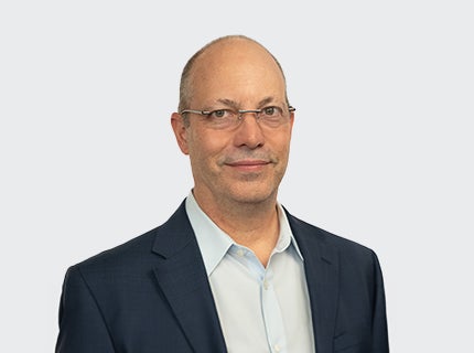 Bill Graff | Clarivate