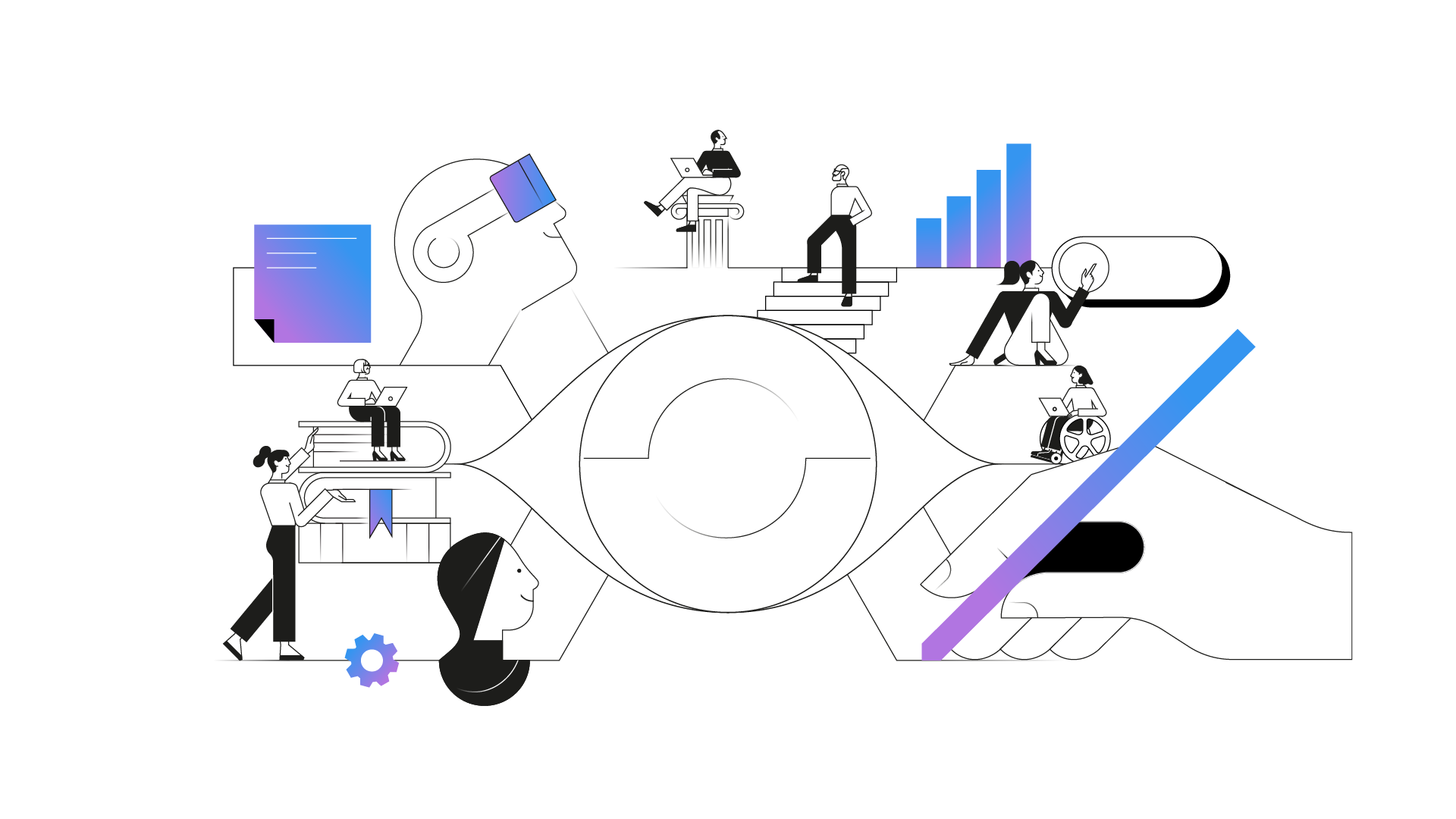 Pulse of the Library 2024 | Clarivate