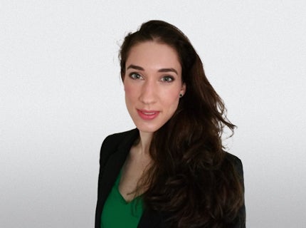 Rachel Webster | Clarivate